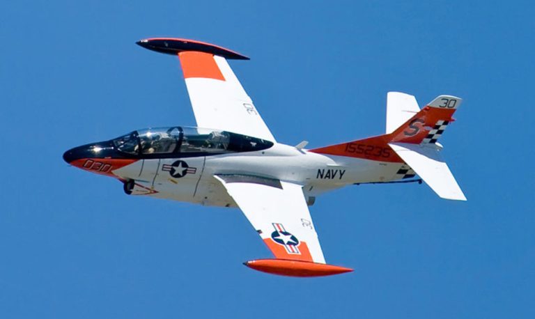 Courtesy Aircraft | World Leader in Warbird Sales | Aircraft Brokers