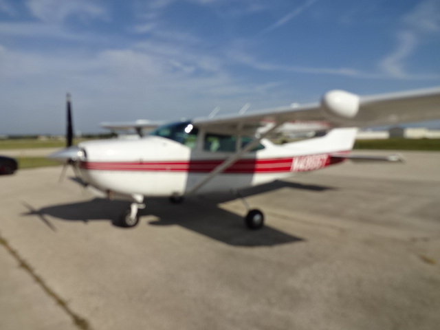 All Inventory - Courtesy Aircraft