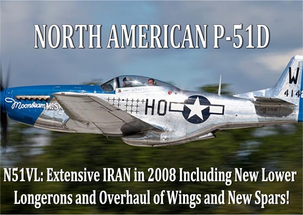 All Inventory - Courtesy Aircraft