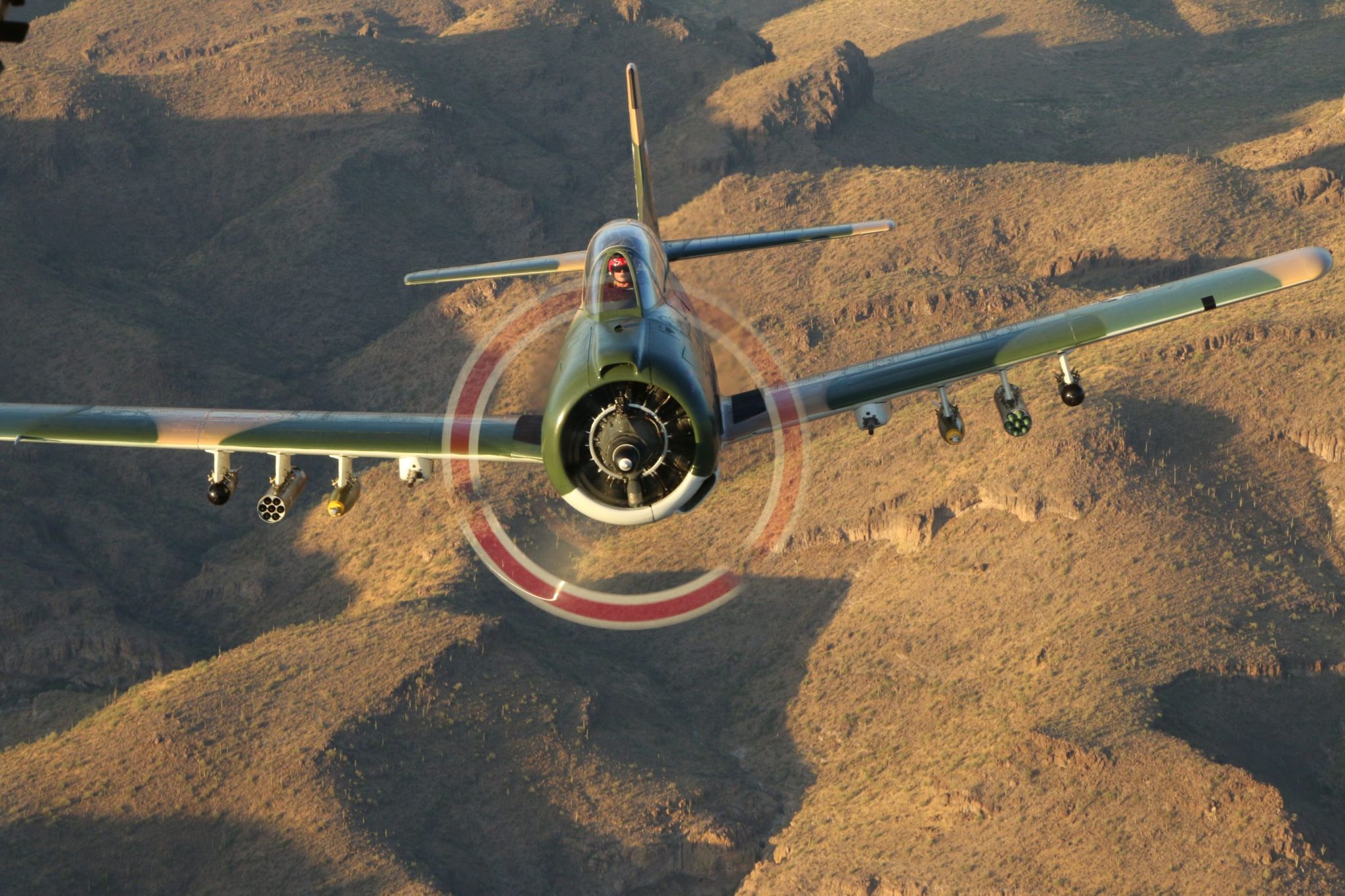 All Inventory - Courtesy Aircraft
